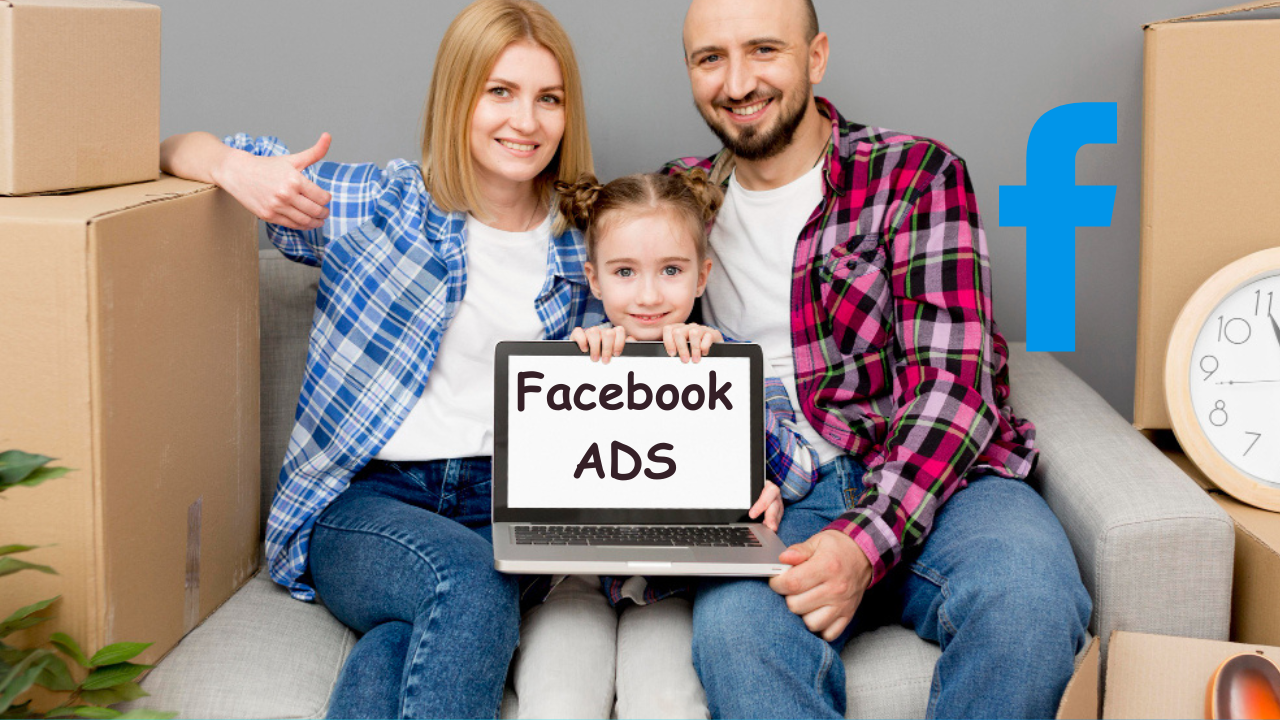 How to Reach Homeowners with Facebook Ads?