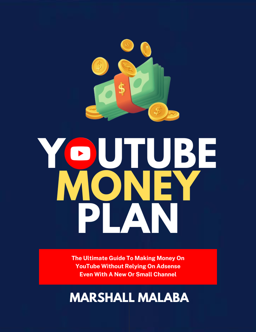 YouTube Money Plan