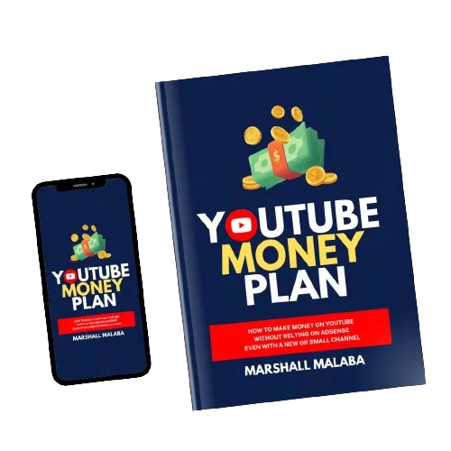 YouTube Money Plan
