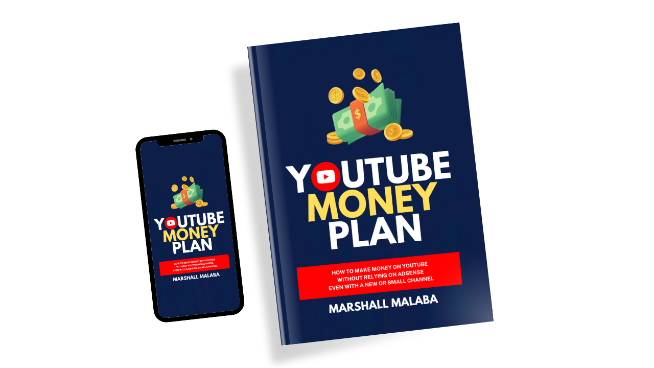 YouTube Money Plan