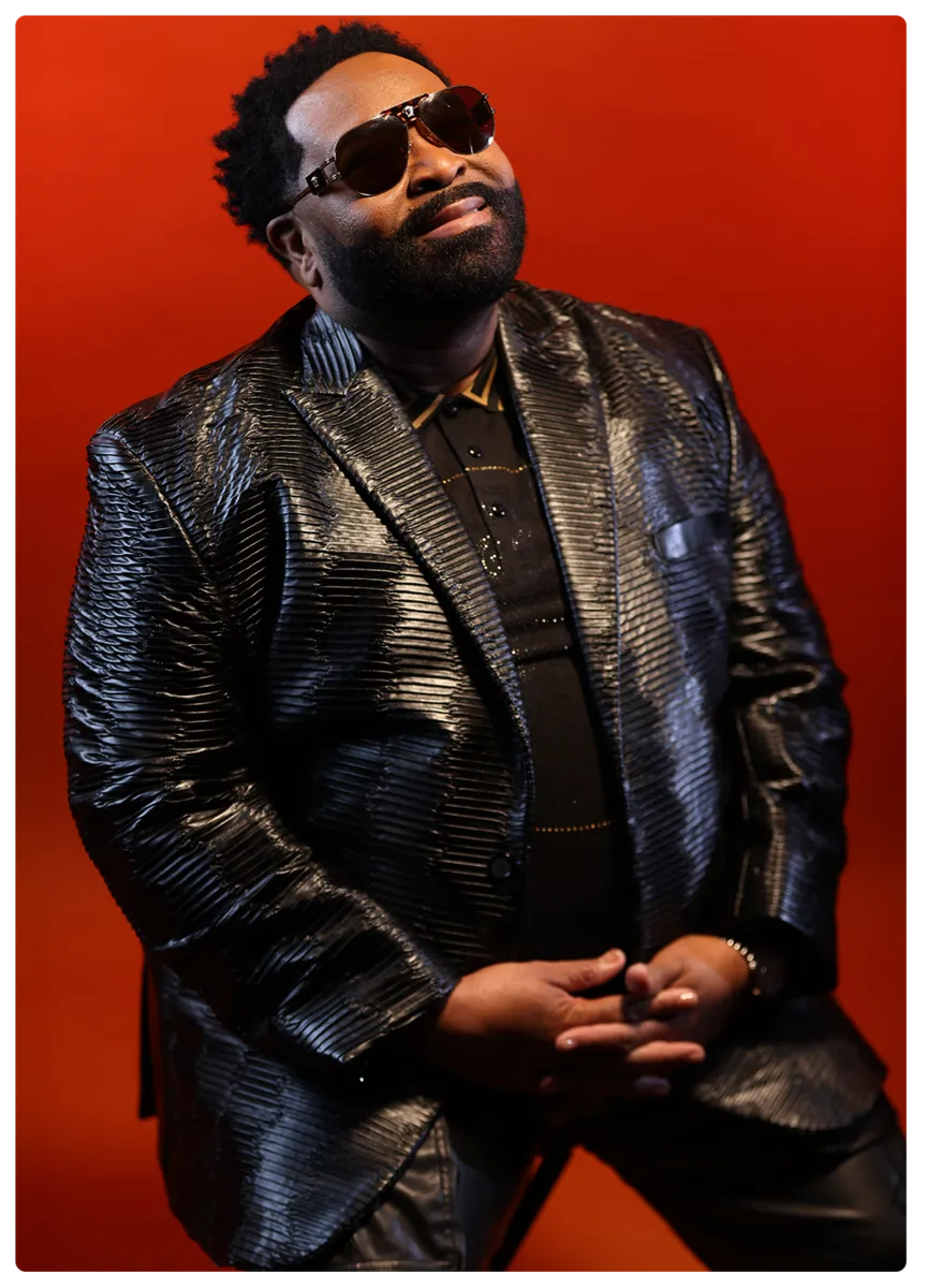 Damon Little | Official Website | #1 Billboard Recording Artist