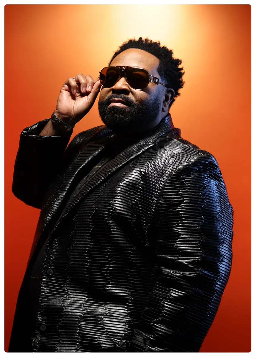 Damon Little | Official Website | #1 Billboard Recording Artist