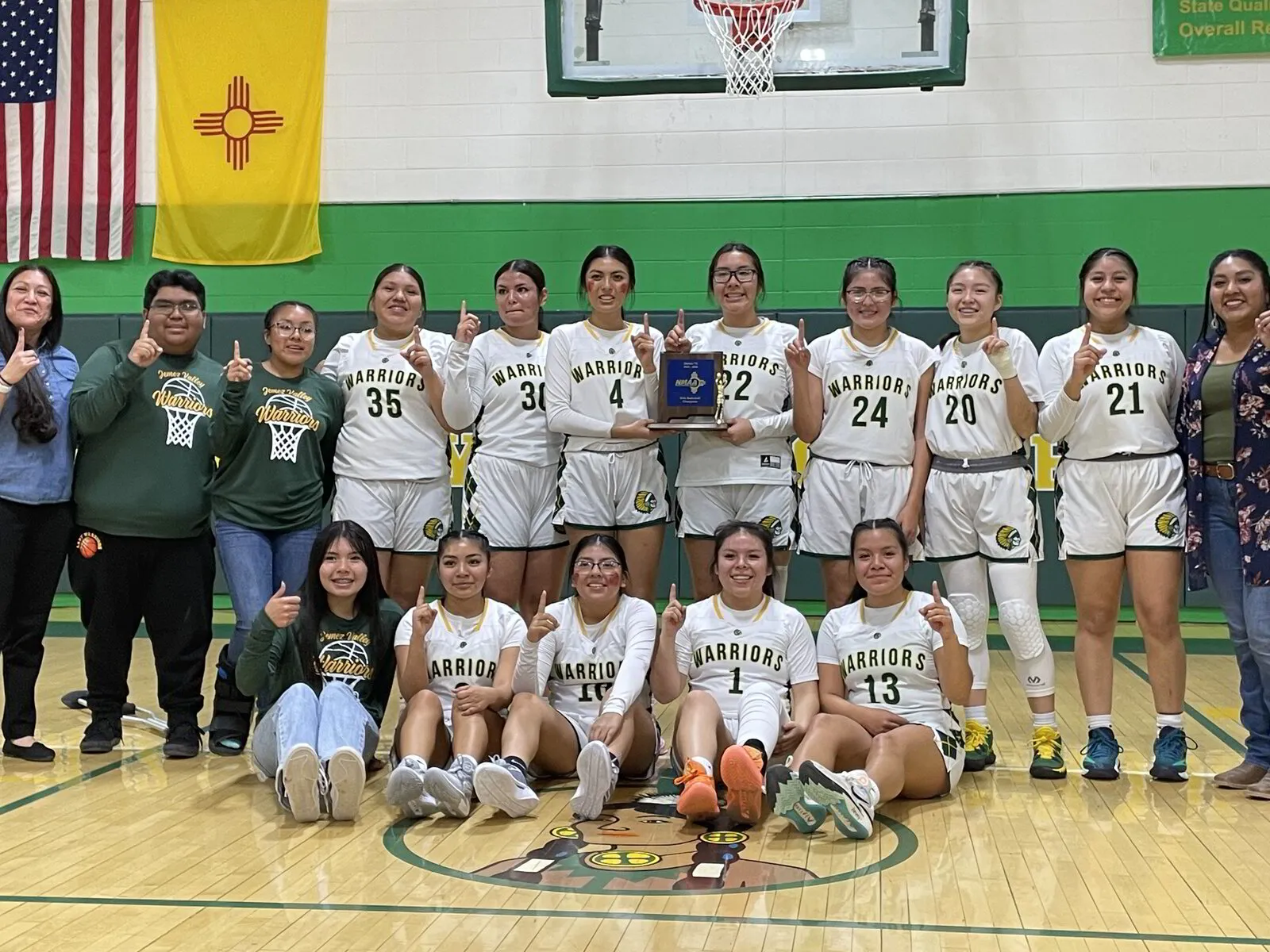 JVHS Athletics