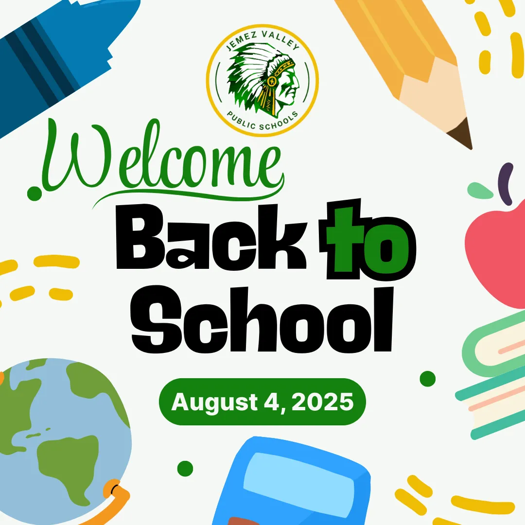 Welcome Back To School