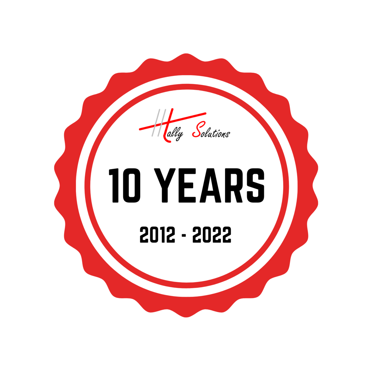 Tally Solutions - Integrated electronic commercial property solutions.