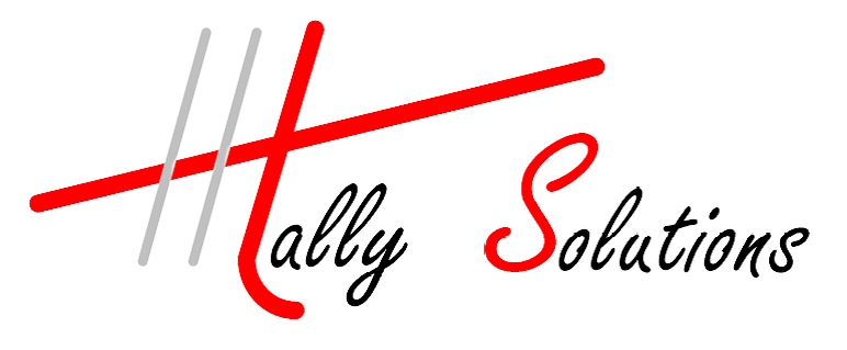 Tally Solutions - Integrated electronic commercial property solutions.