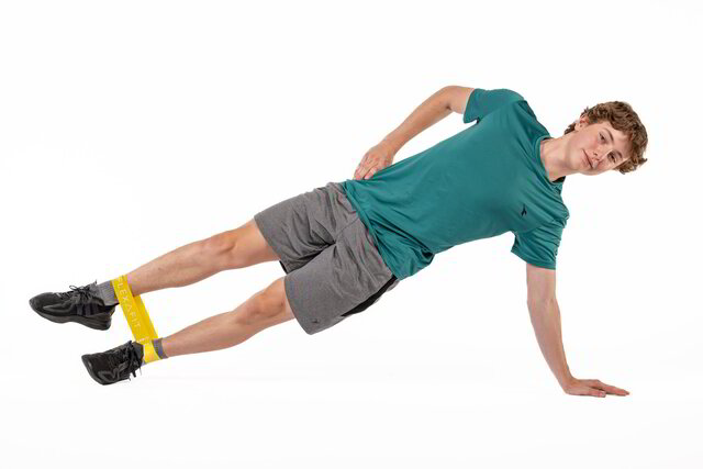 FLEXAFIT Online Off ice Classes and Workouts for figure skaters