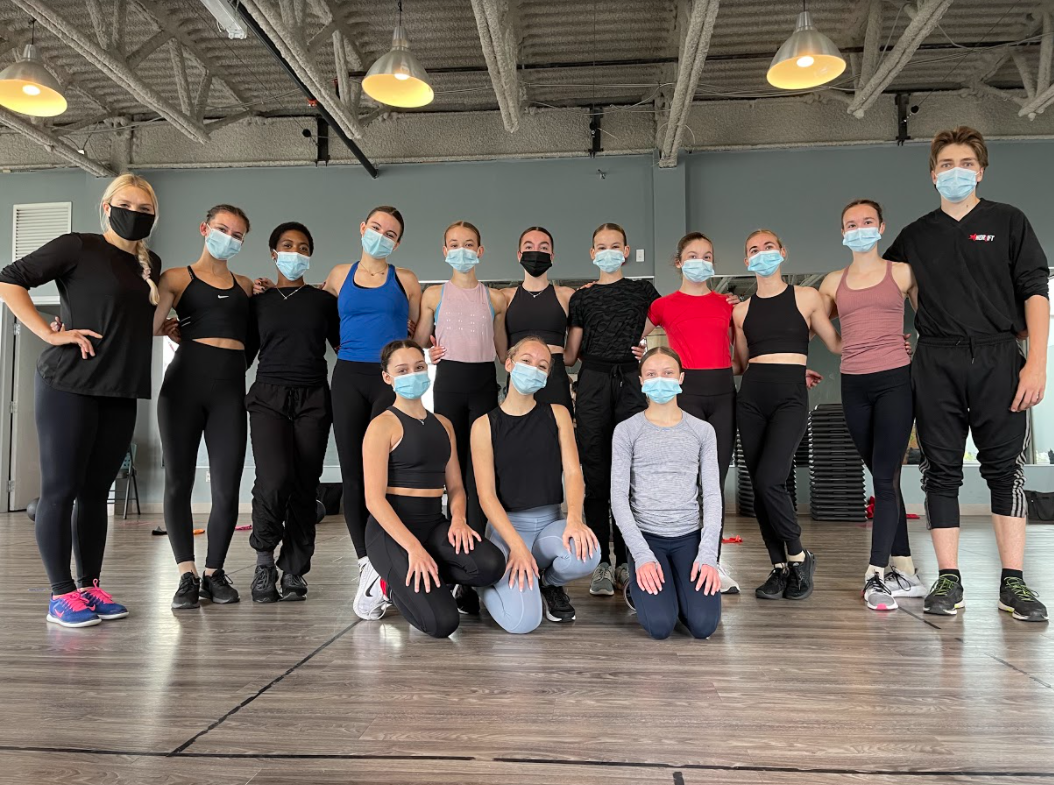 FLEXAFIT Figure Skating Fitness