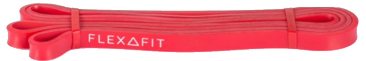 Red Resistance Band