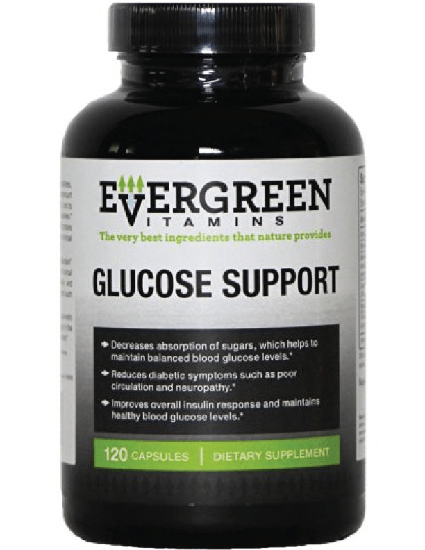 Glucose Support