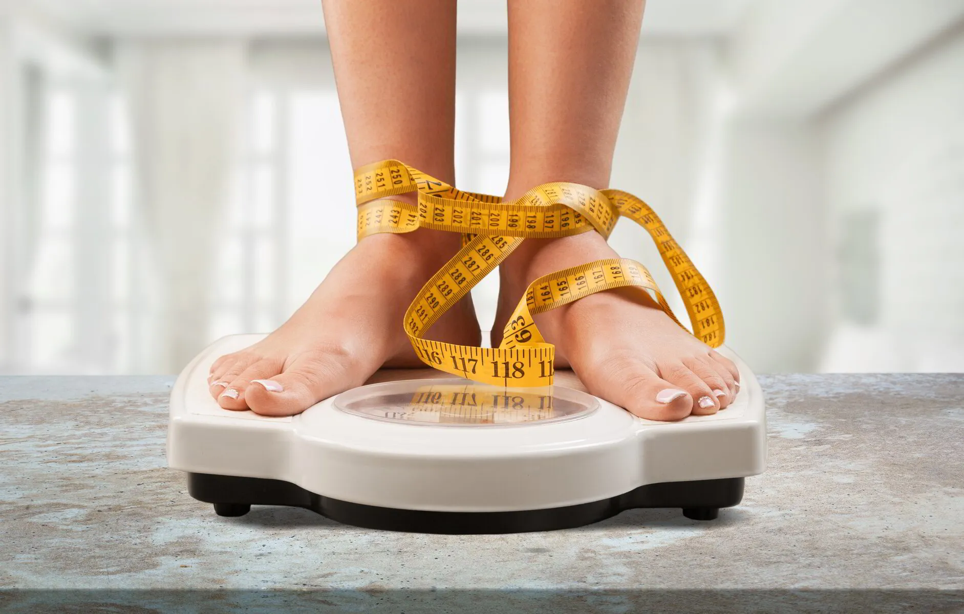 Personalized Nutrition & Fitness Coaching with Jennifer Fitch