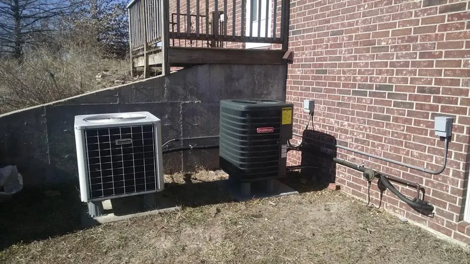 Contact Foreman Mechanical Services | Trusted HVAC Contractors in ...