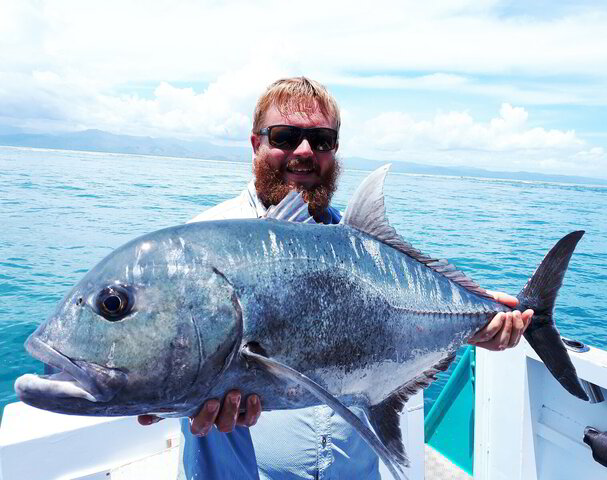 Meet | Hidden Gem Fiji