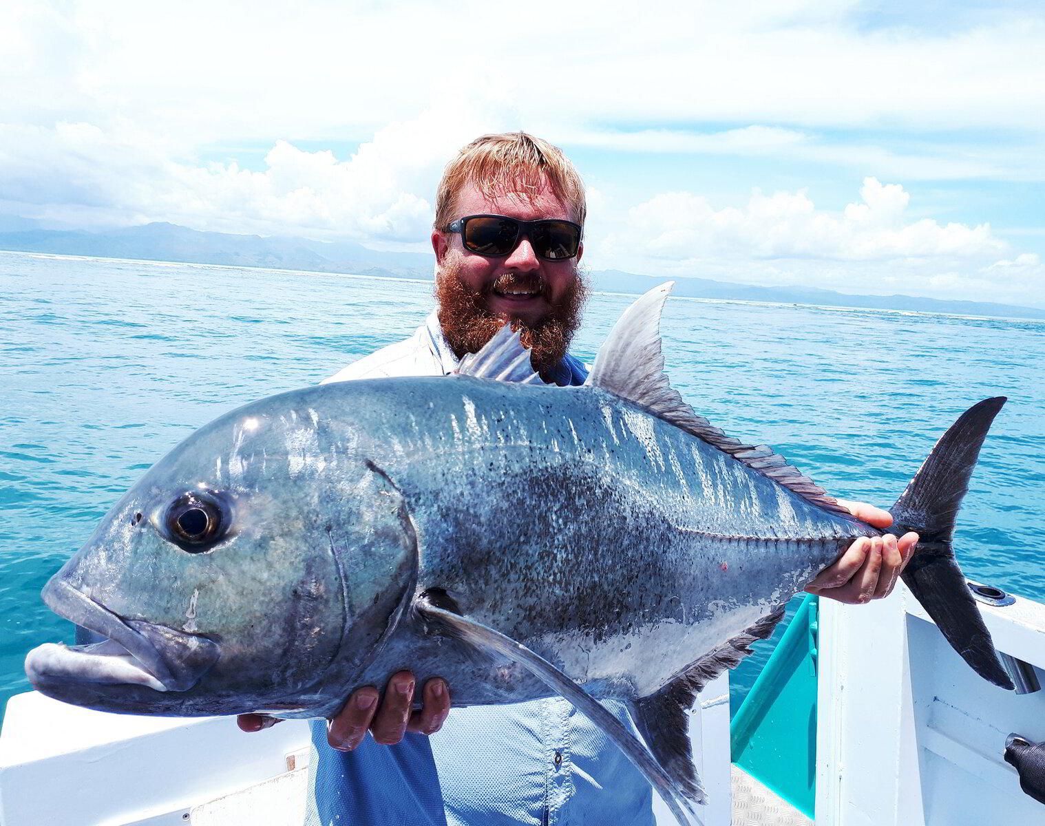 Meet | Hidden Gem Fiji