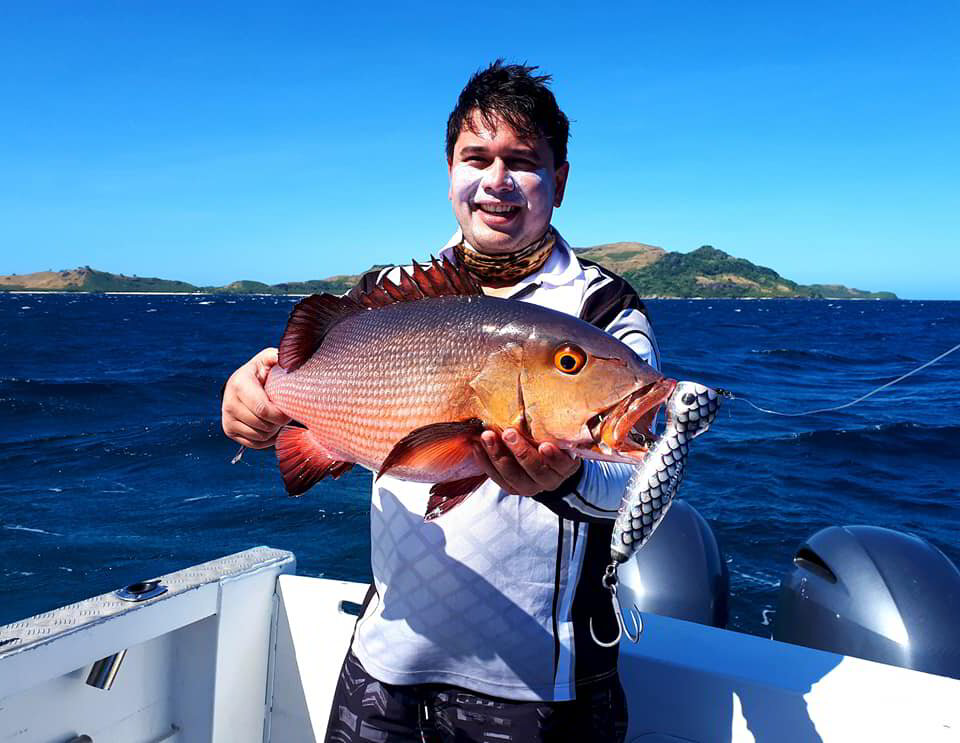 Meet | Hidden Gem Fiji