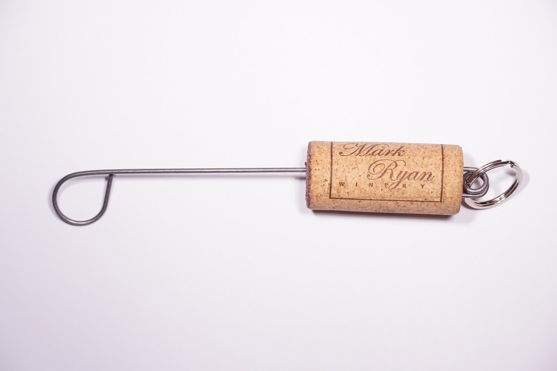 LARGE HOOK RELEASE