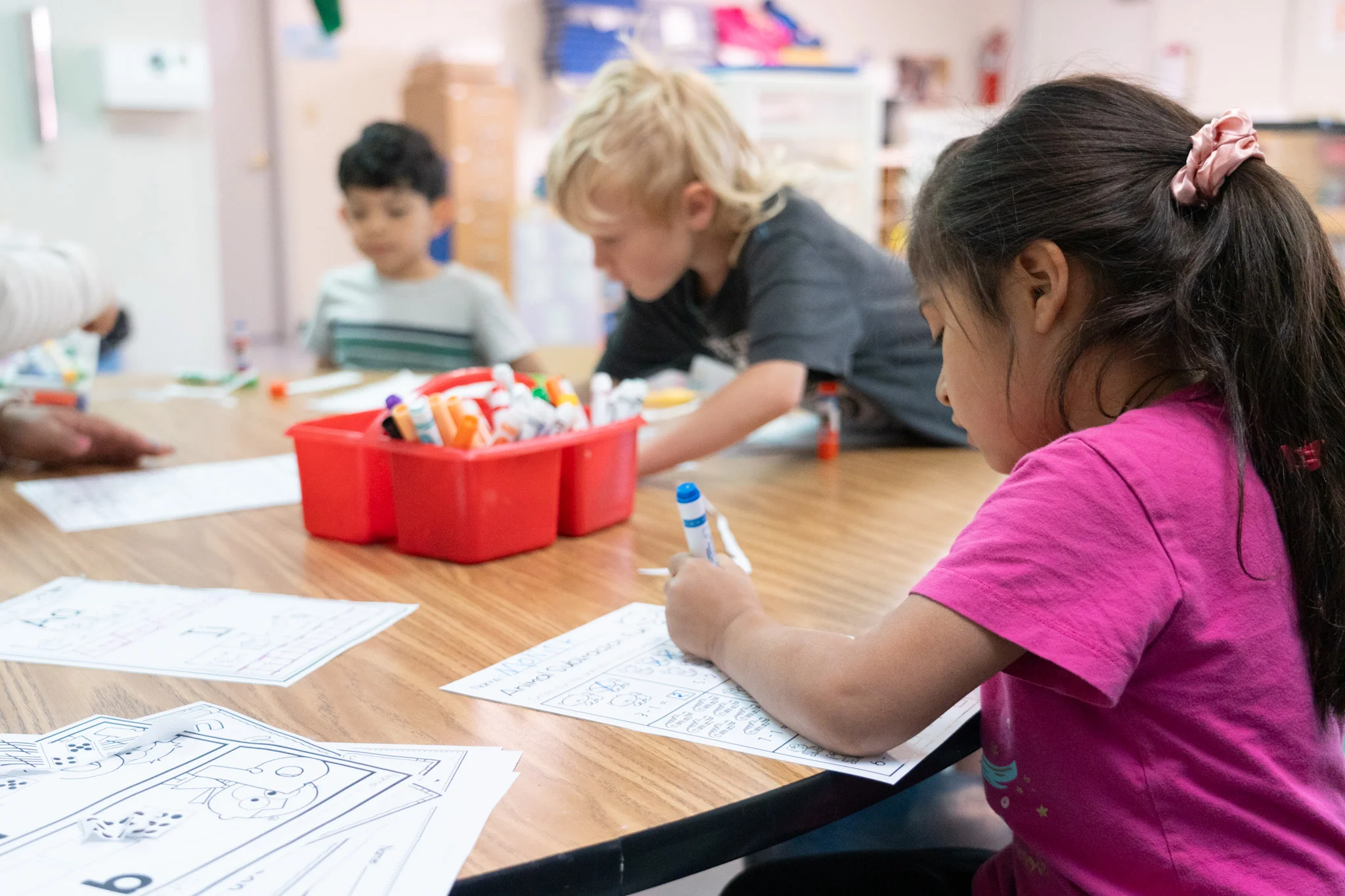 Back to School 2025-2026 | Palisades School