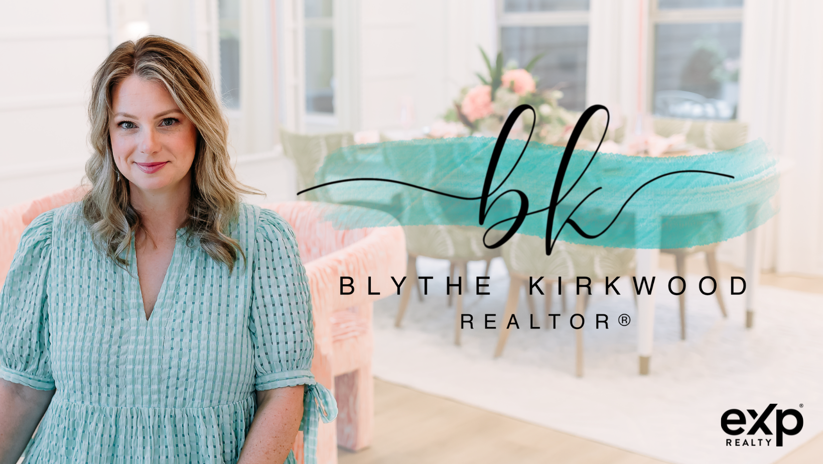 Blythe Kirkwood - Expert Realtor & Certified Home Stager in Tomball ...