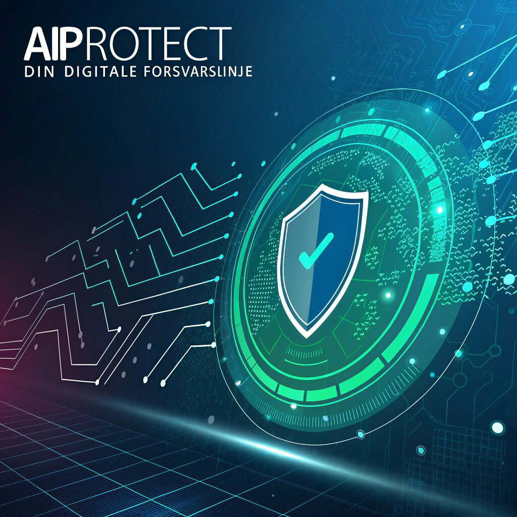 AIProtect: Innovativ cybersikkerhet for virksomheter | AIChat Norge AS