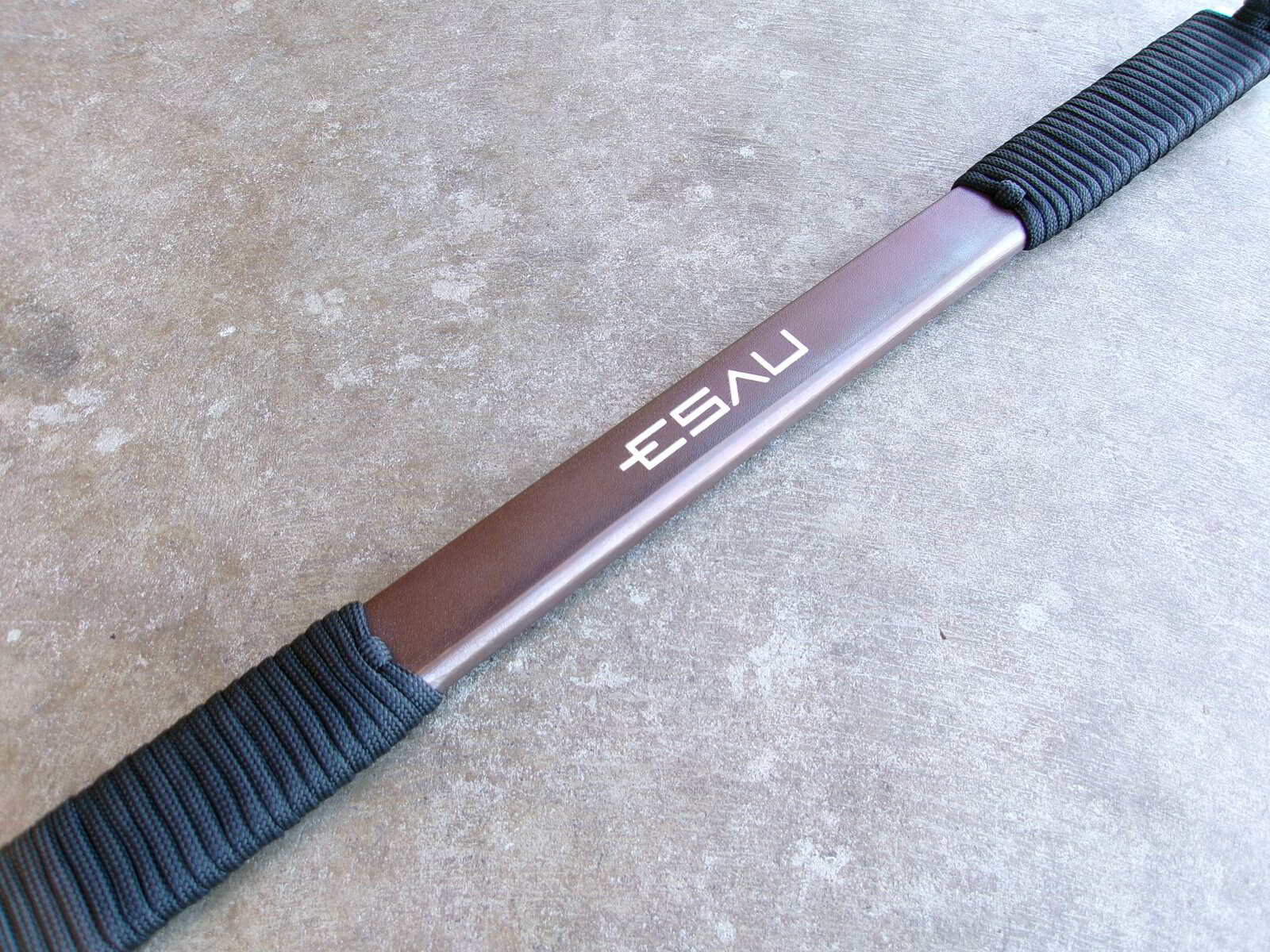 Fleshing Knife