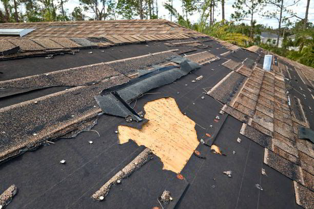 Top Signs It’s Time for a Roof Replacement