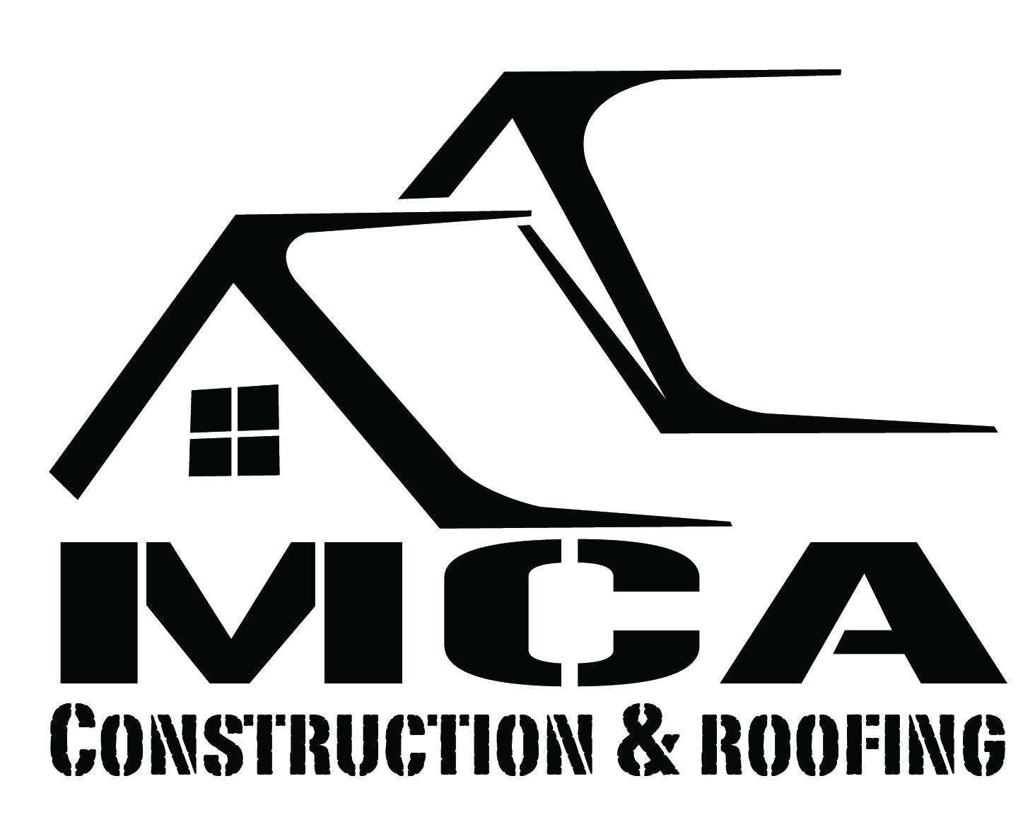 Quality roofing service in Spartanburg, SC | MCA Construction
