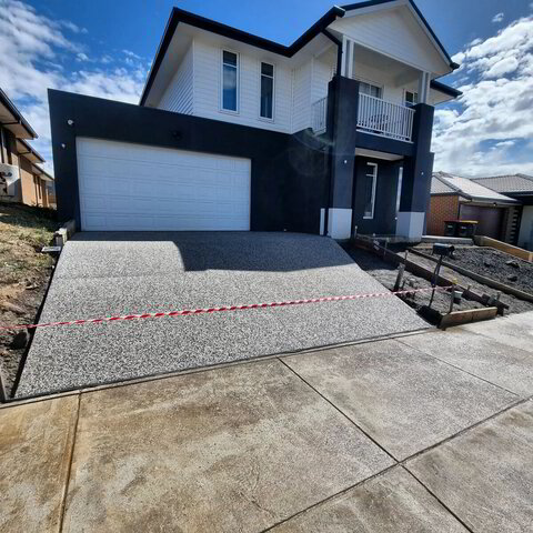 Projects | Aspect Concrete & Constructions