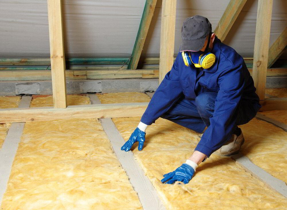 KMS Insulation LLC | Insulation Contractor in Dallas, TX