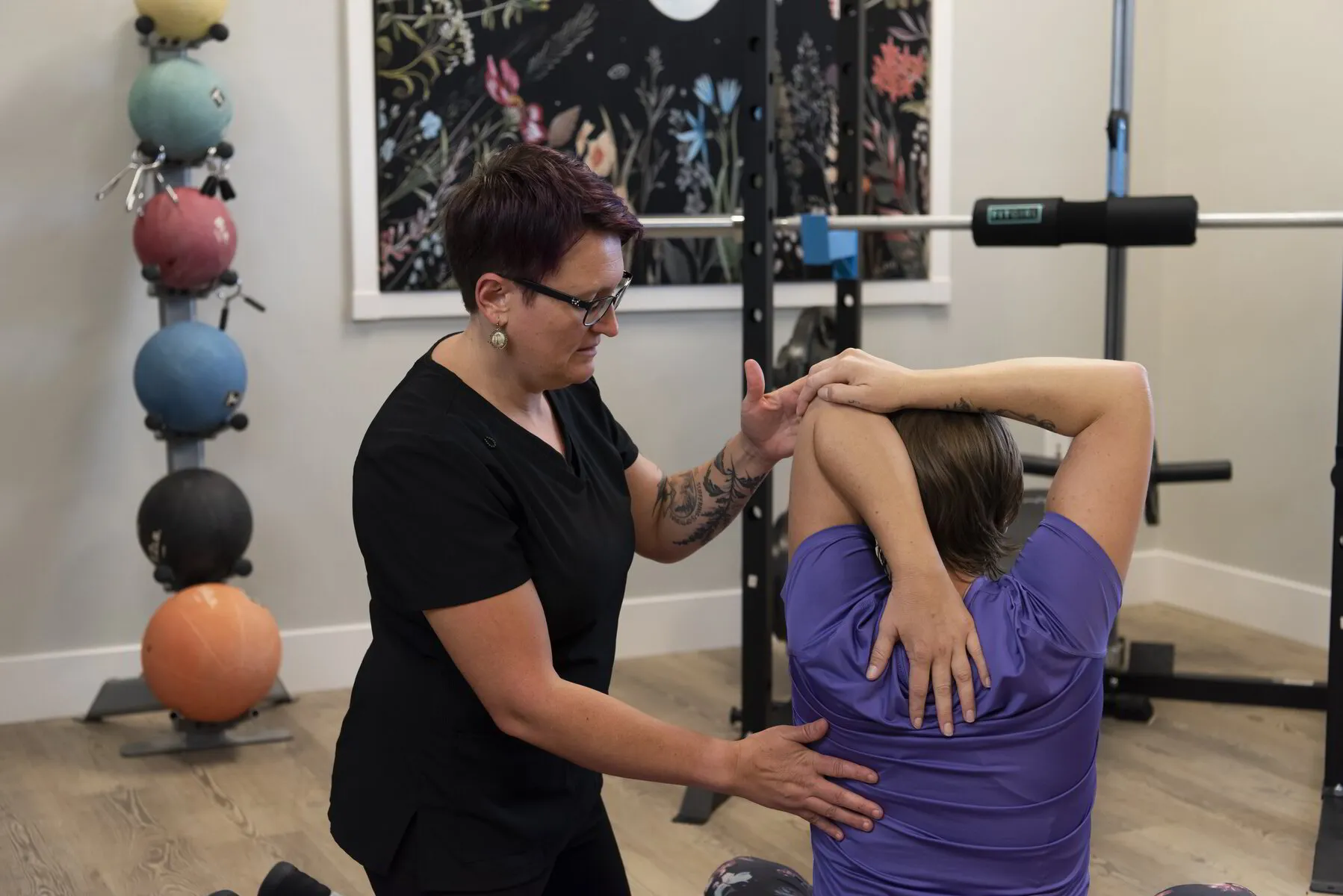 Prescott Massage Therapy for chronic pain relief Rates & Services