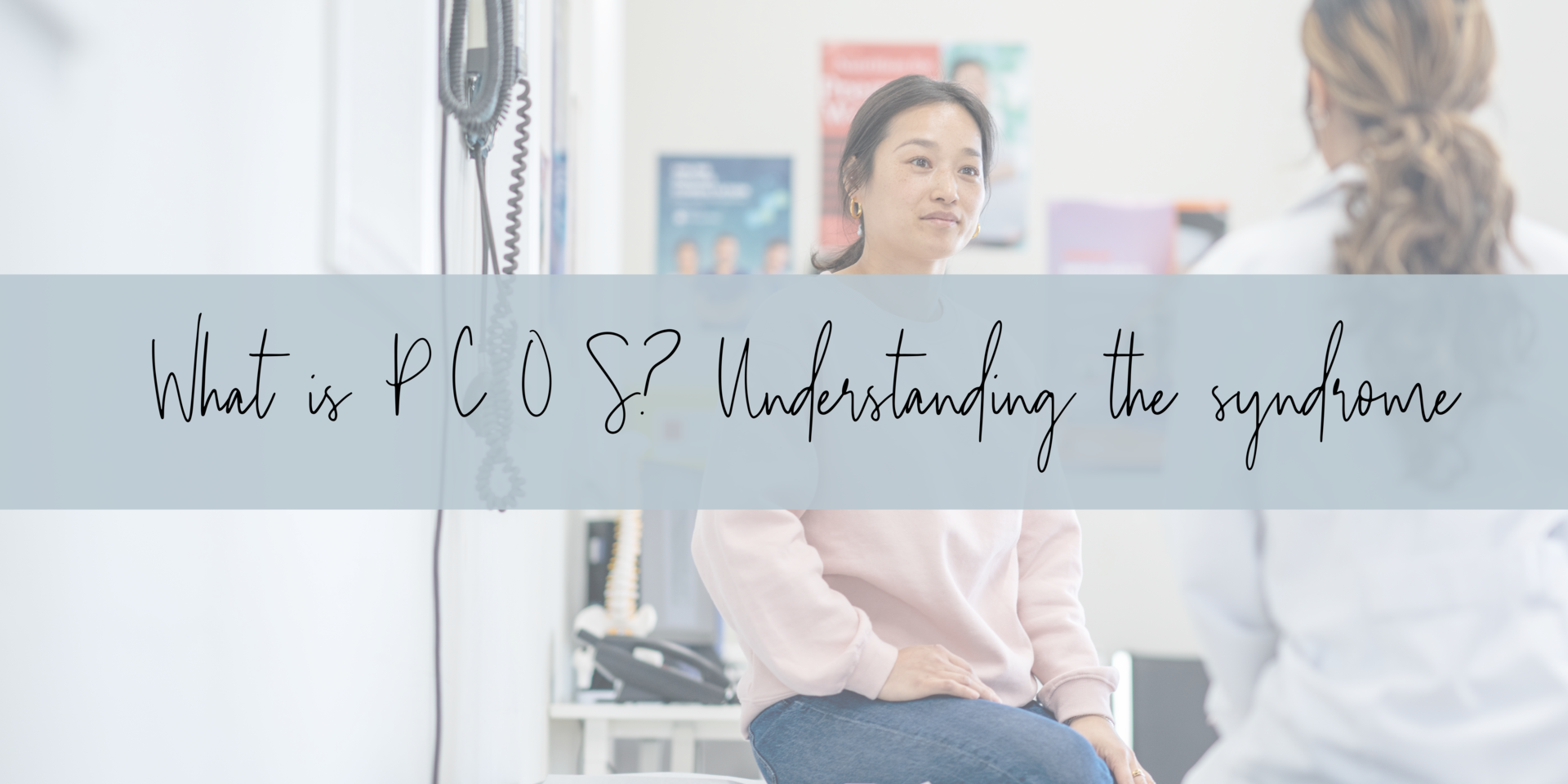 What is PCOS? Understanding the Syndrome and Its Impacts
