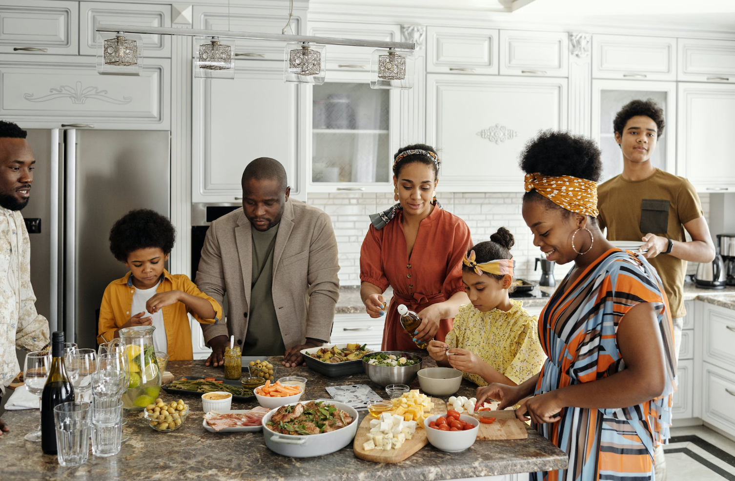 What Does a Non-Diet Approach to Eating Look Like?