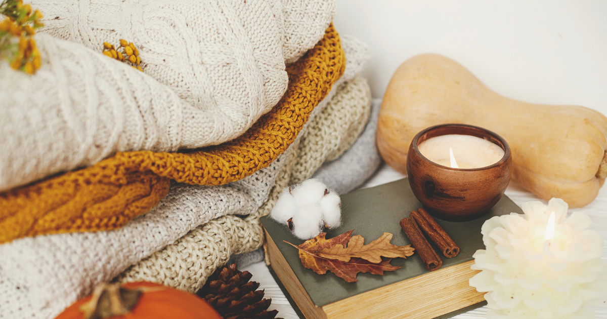 Self-Care Day: A Guide to Refill Your Cup