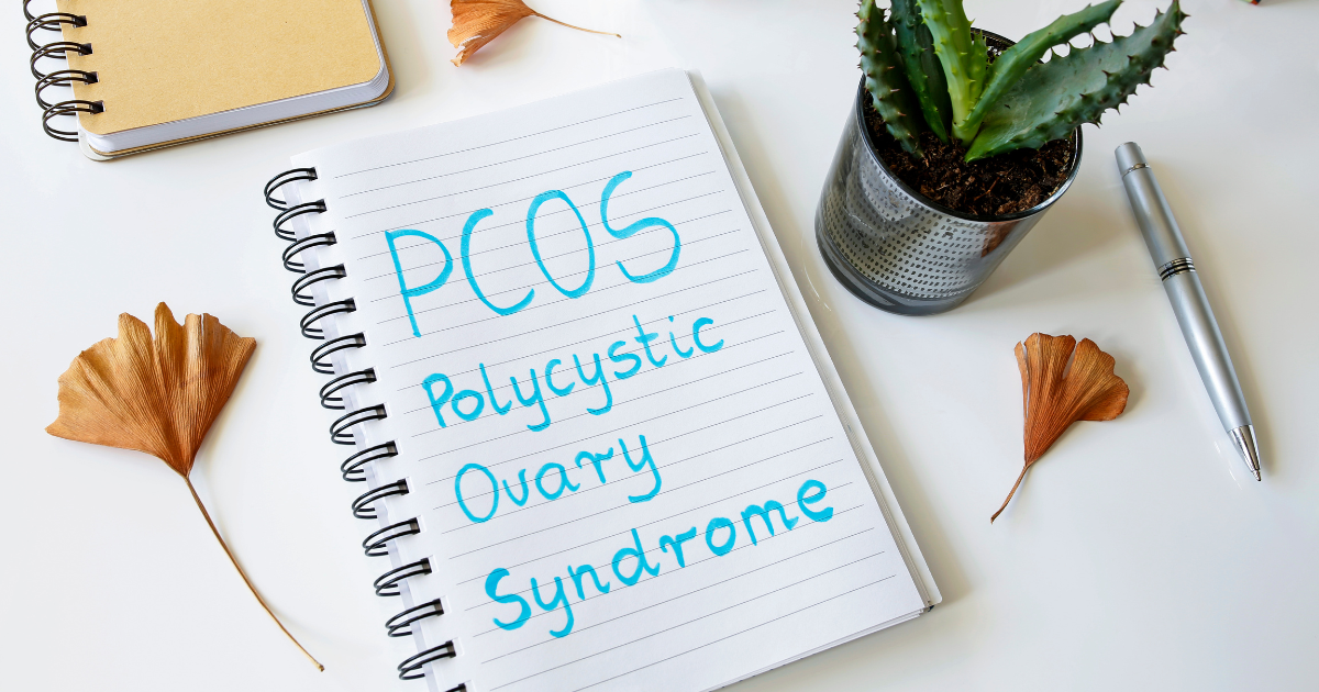 What are the Root Causes of PCOS (Polycystic Ovarian Syndrome)?