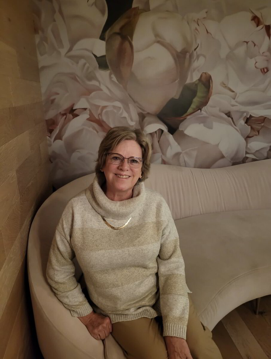 Meet Susan McDonald – Oakville Reiki Master & Teacher | Reiki Master in ...