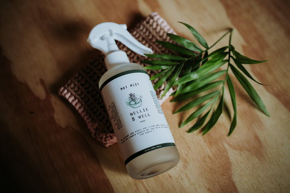 MAT MIST | CLEANSING