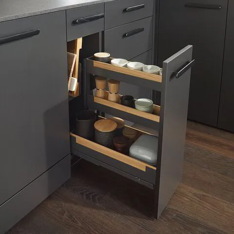 Next Level Components