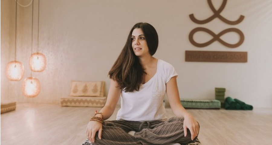 From telecommunications to yoga