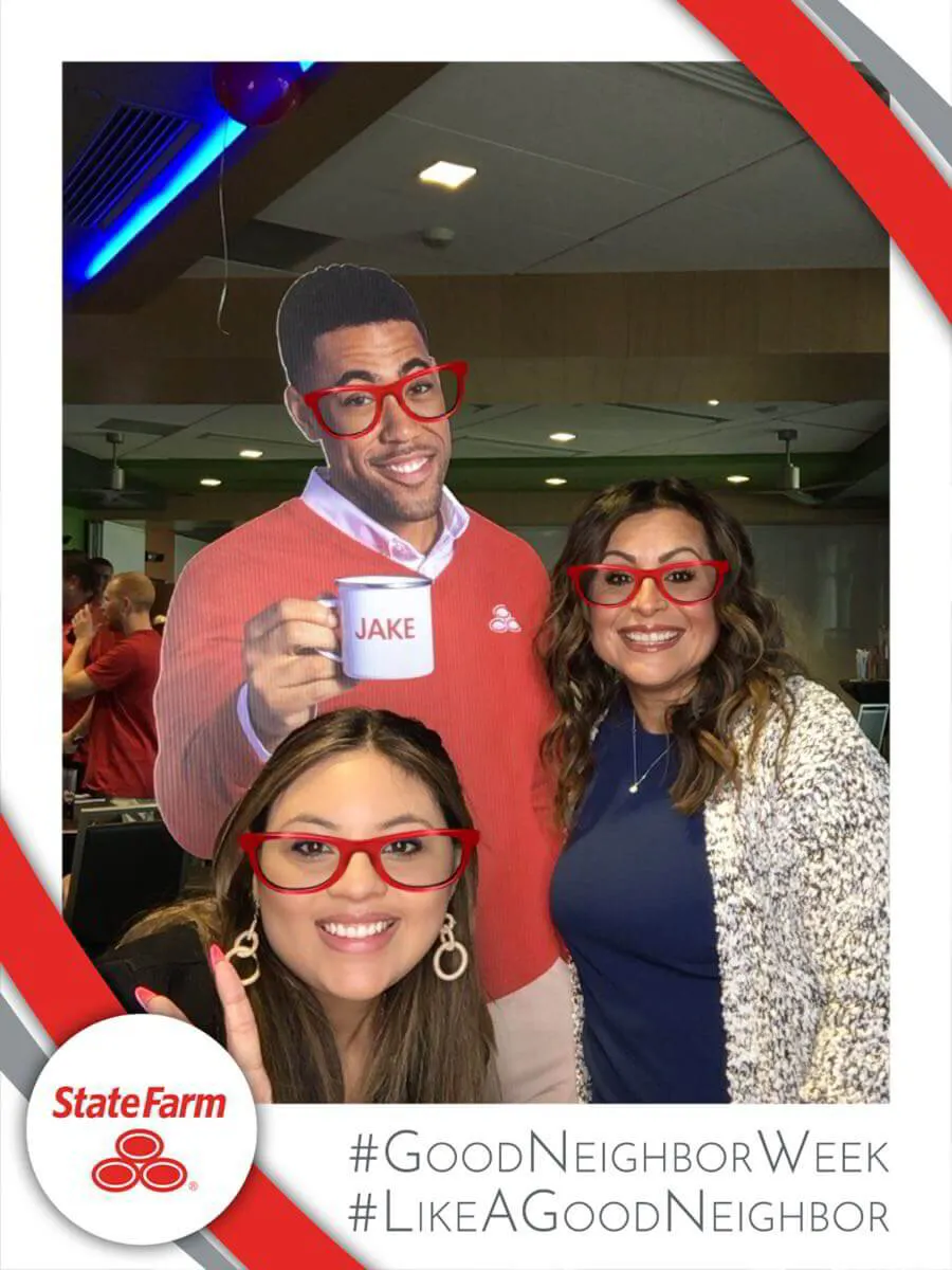 GIF Roaming Photo Booth Rentals | Clementine Photo Booths