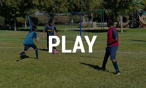 Home | Welcome to The Dominus Soccer Club