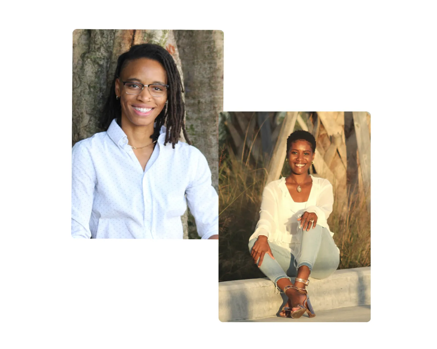 Sound Mind and Body Wellness about page informs you of our team.