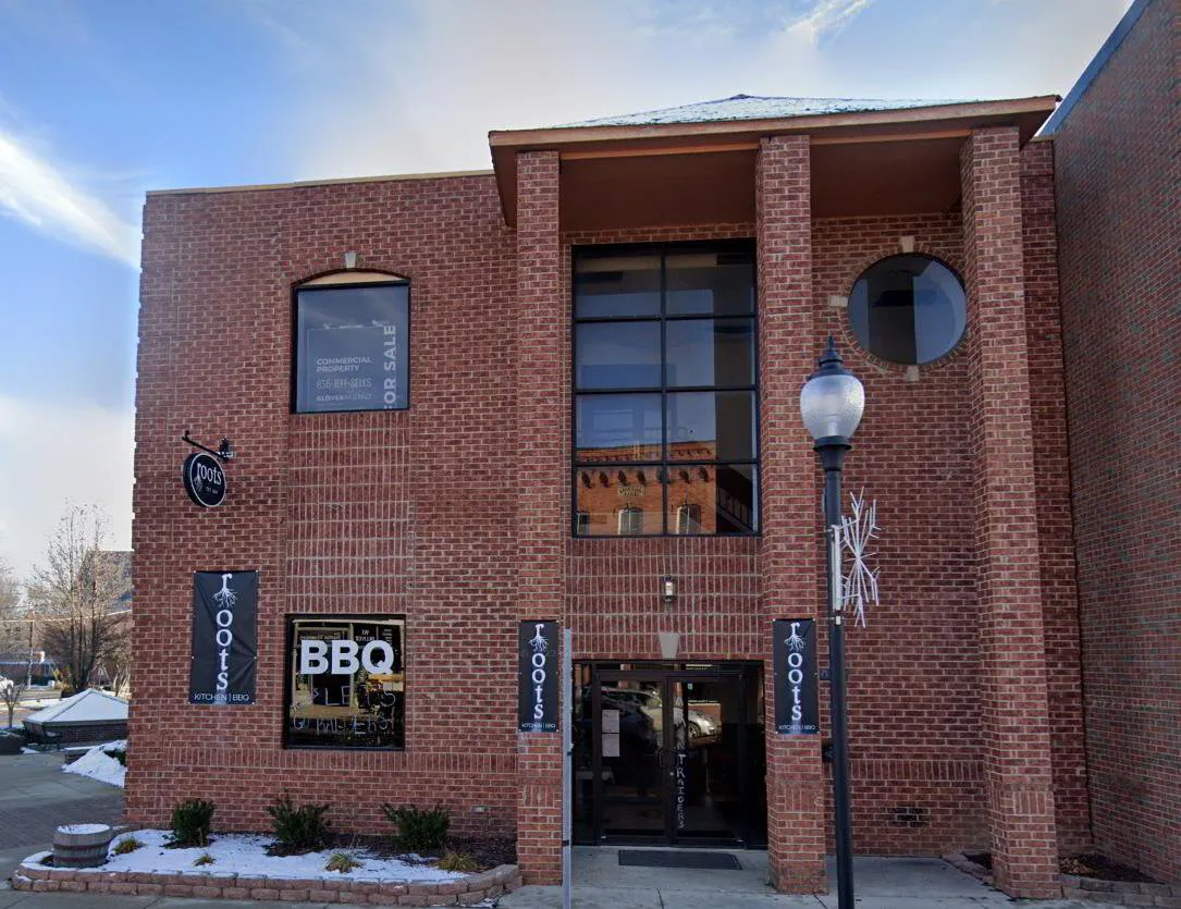 Roots BBQ of Almont, Michigan