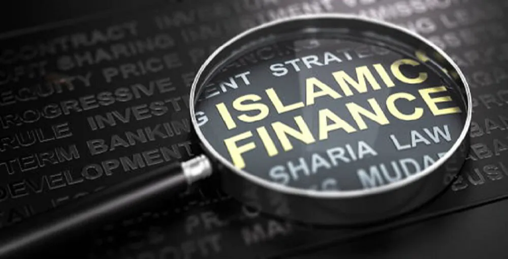 ISLAMIC FINANCE: A DIVE INTO INTEREST-FREE BANKING
