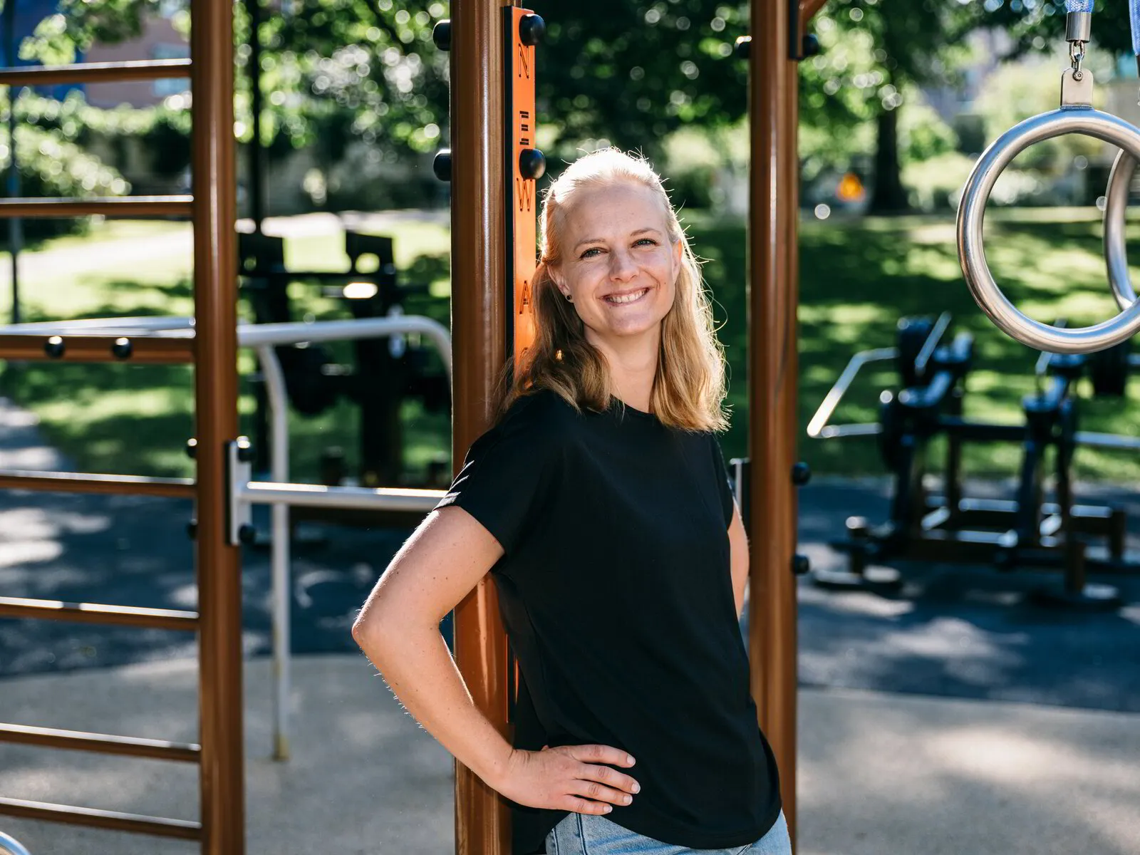 Om oss på Fysiohuset i Göteborg