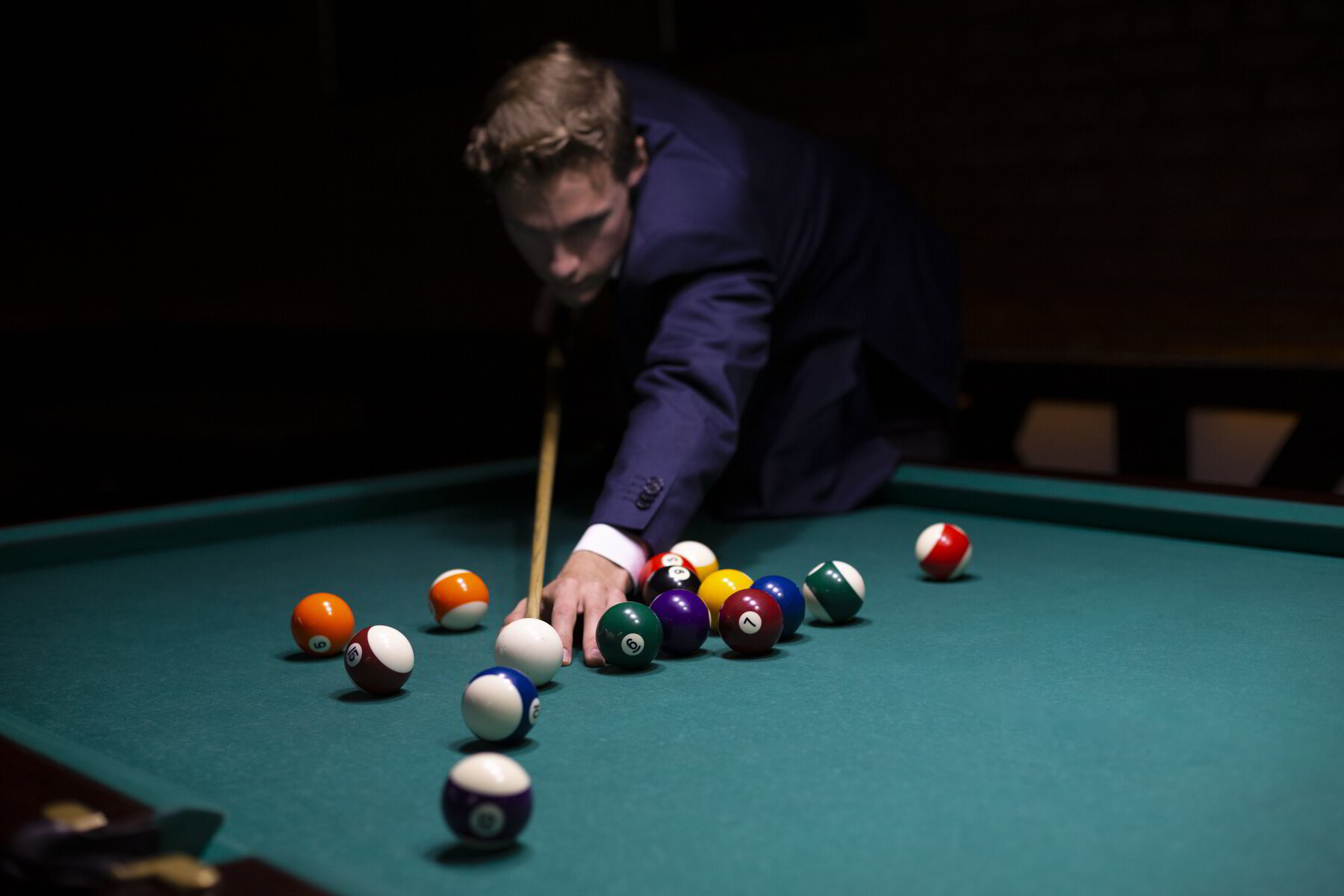 Empowering the Elite: Unveiling the Next Level of Snooker Heroes ...