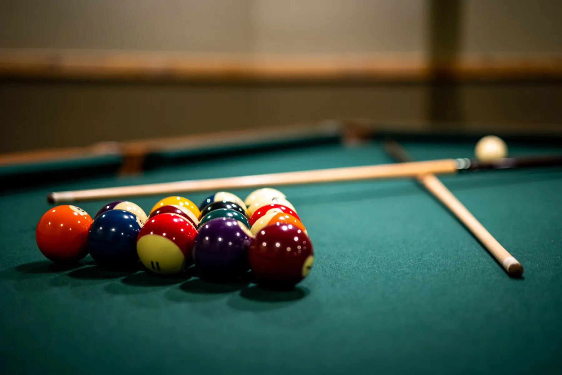 Revolutionising Snooker Operations: A Dive into Snook Heroes
