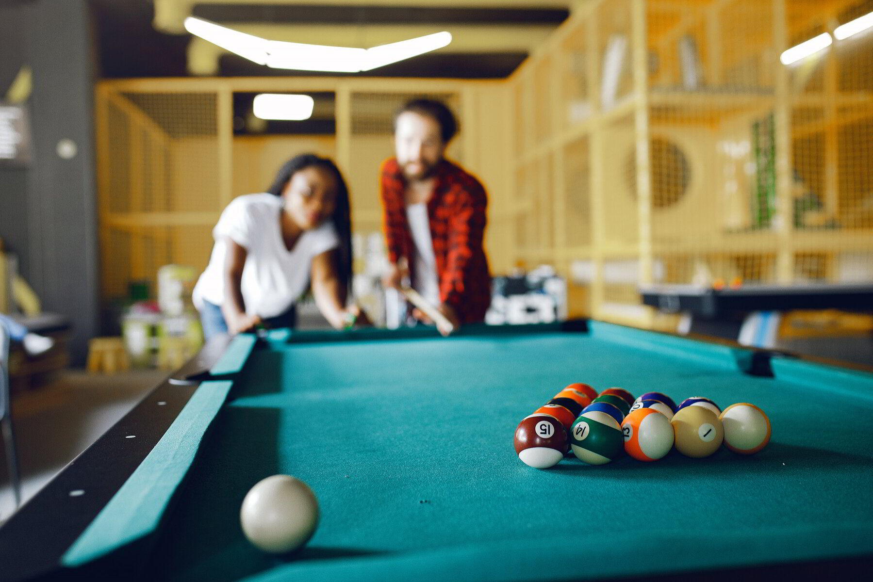 How Snook Heroes Streamlines Day-to-Day Snooker Club Operations