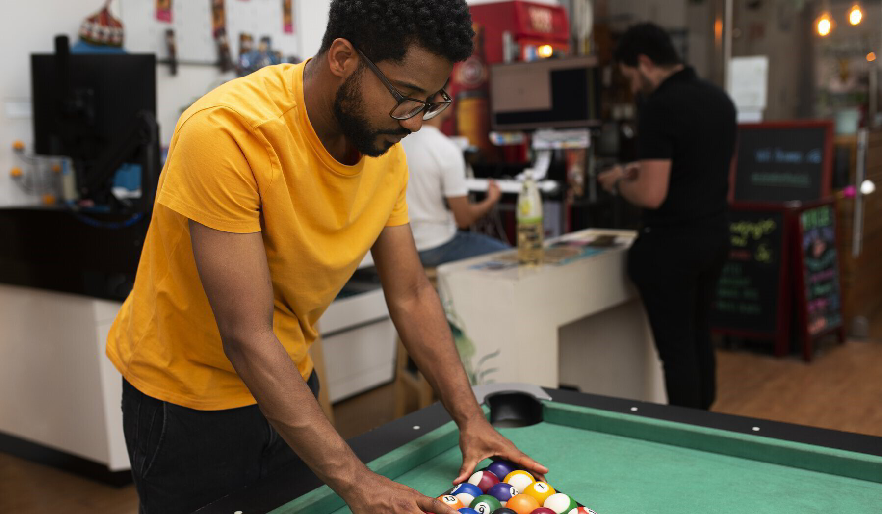 Revolutionising Snooker Operations: A Dive into Snook Heroes