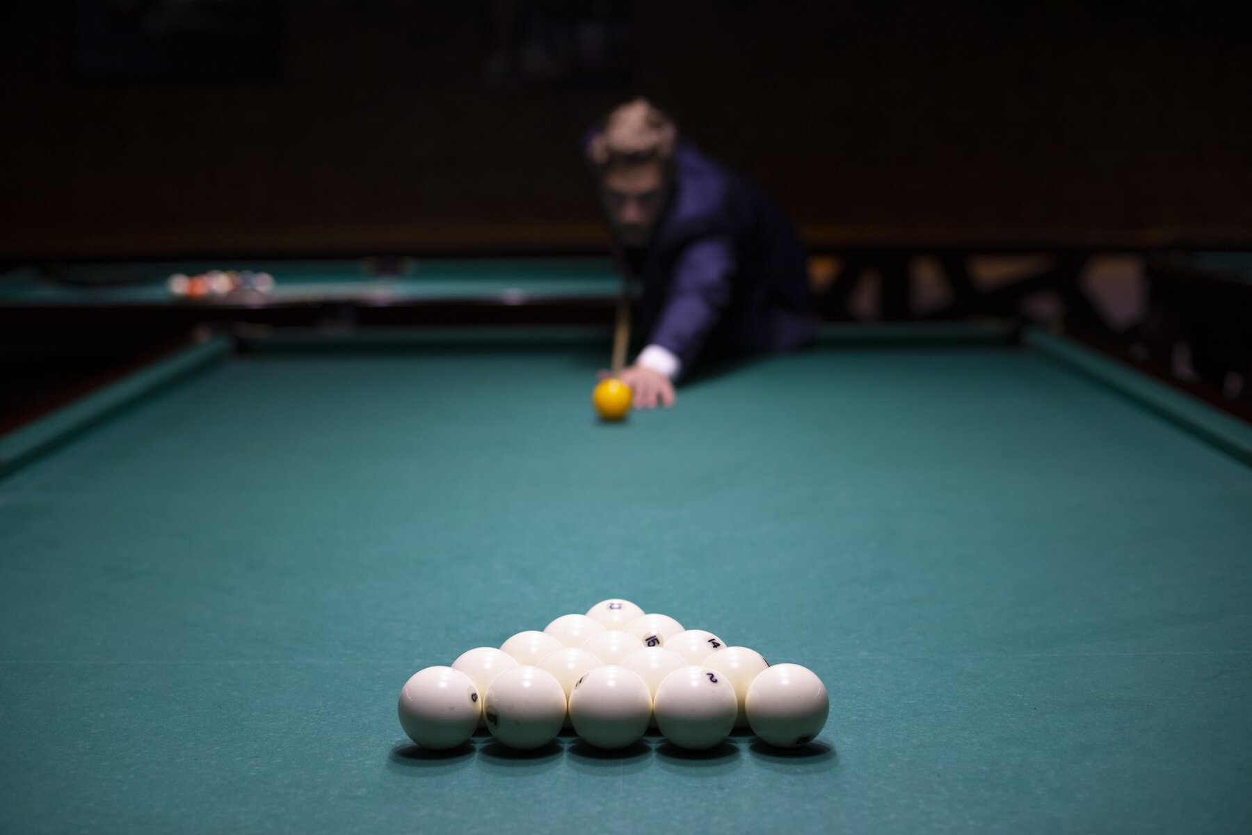 Beyond Borders: Exploring the Best Snooker Players in India