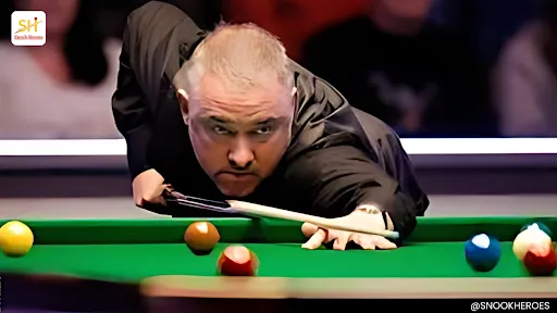 Iconic Snooker Players Who Shaped the Game