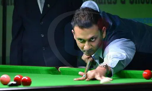 Beyond Borders: Exploring the Best Snooker Players in India